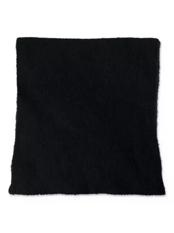 American Vintage East Rectangular Scarf