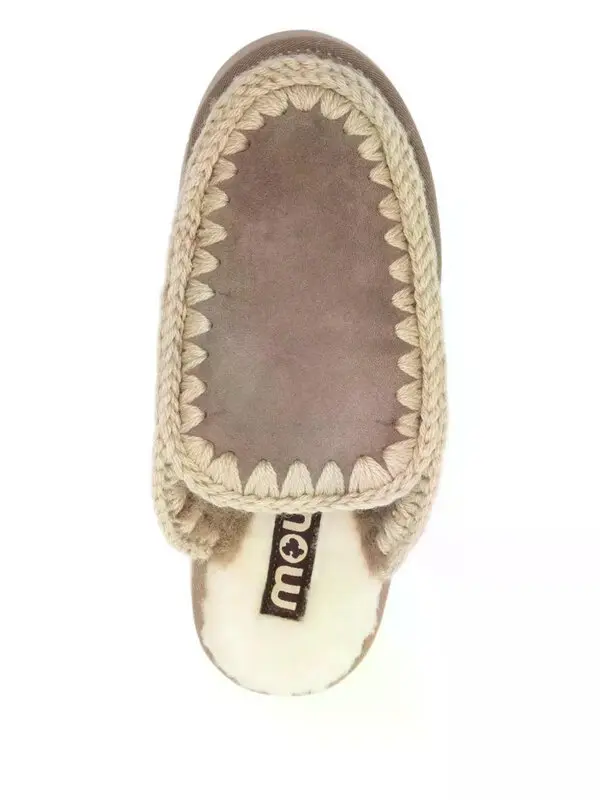 Mou Eskimo Bounce Slippers