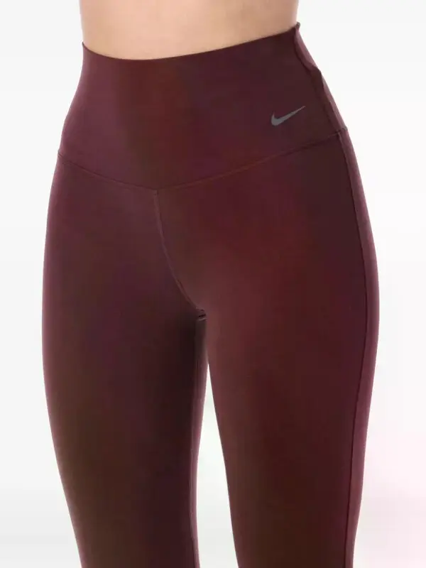 Nike Zenvy High-waisted Flared Leggings