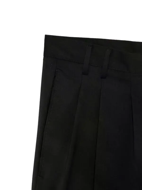 COSTUMEIN Pleated Trousers