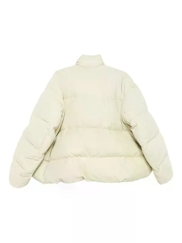 Mihara Yasuhiro Quilted Puffer Jacket