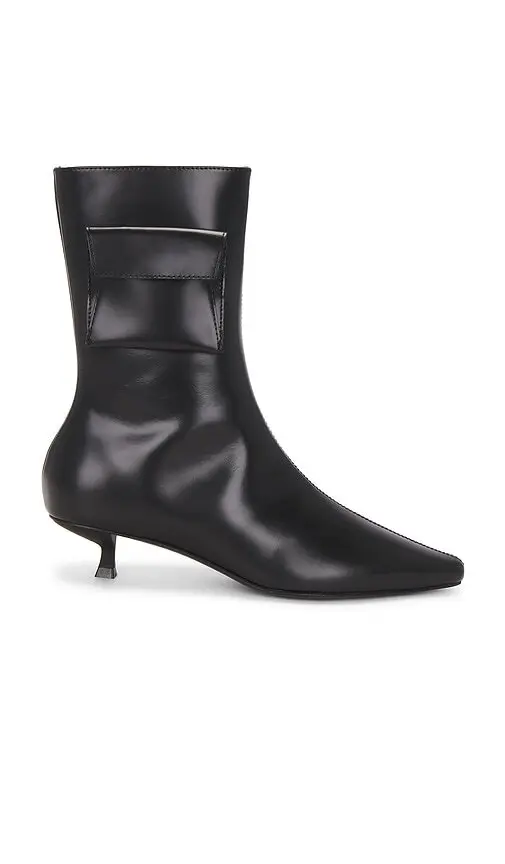 ST. AGNI Petit Pouch Boot