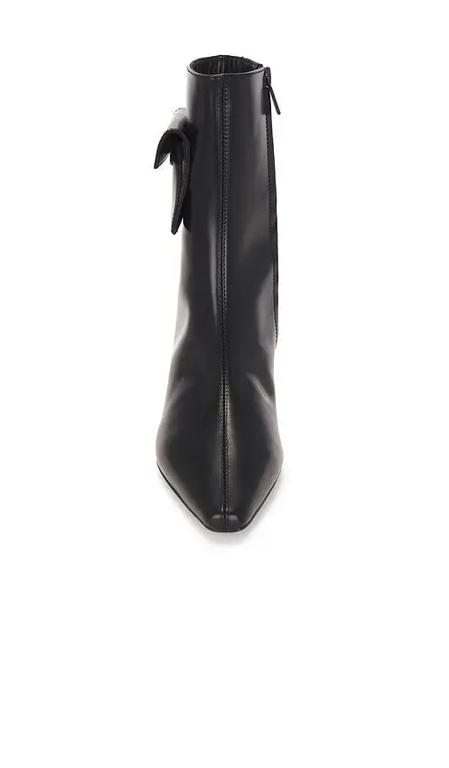 ST. AGNI Petit Pouch Boot