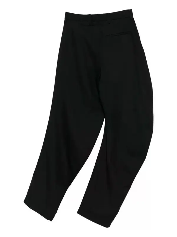 CHARLES JEFFREY Balloon-leg Trousers