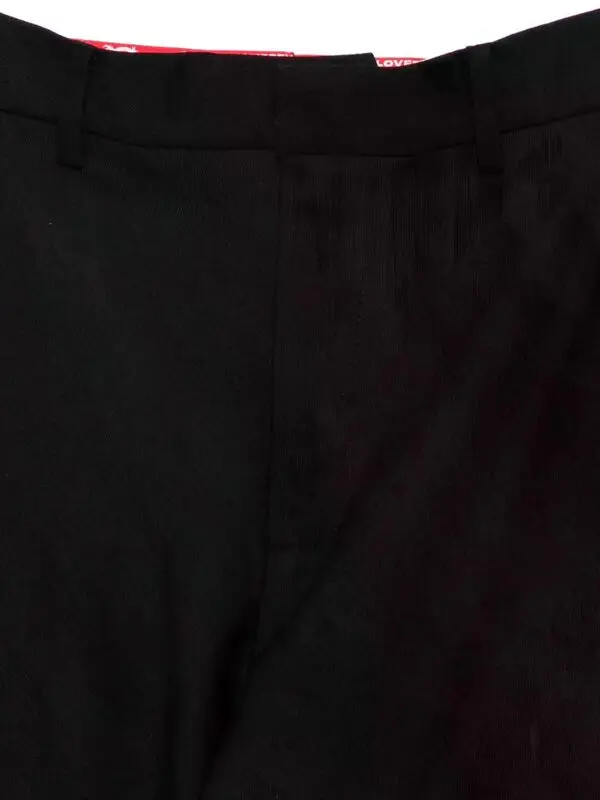 CHARLES JEFFREY Balloon-leg Trousers