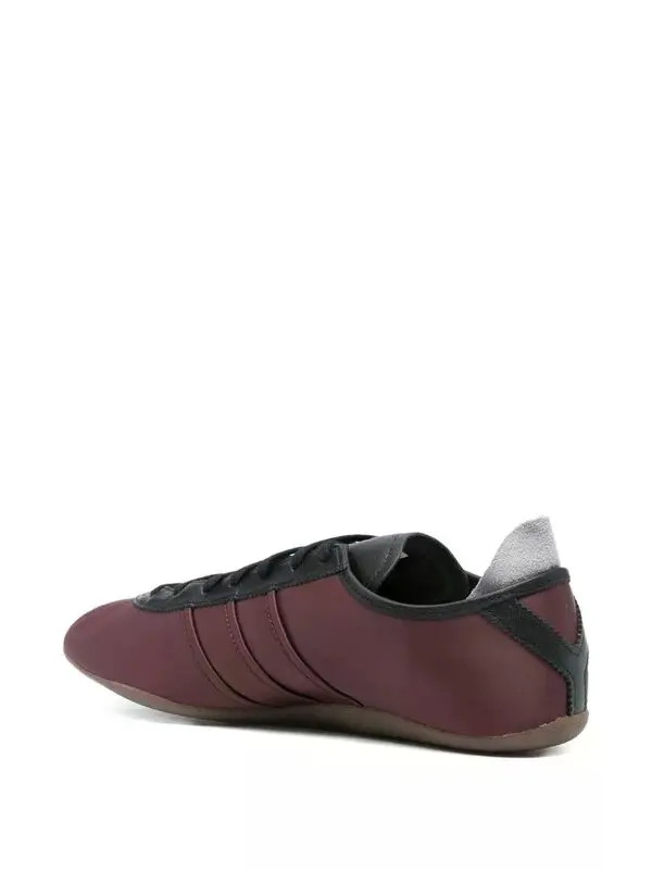 Y3 Tokyo Lace-up Sneakers - Brown