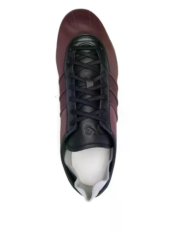 Y3 Tokyo Lace-up Sneakers - Brown