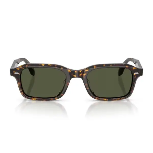 Oliver Spencer Ov5588su Sunglasses - Multicolor