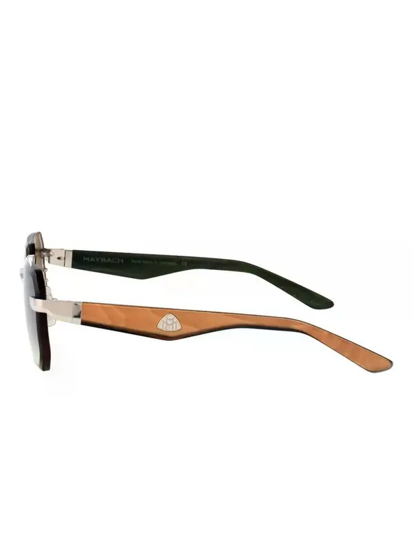 MAYBACH EYEWEAR The Visionist Sunglasses