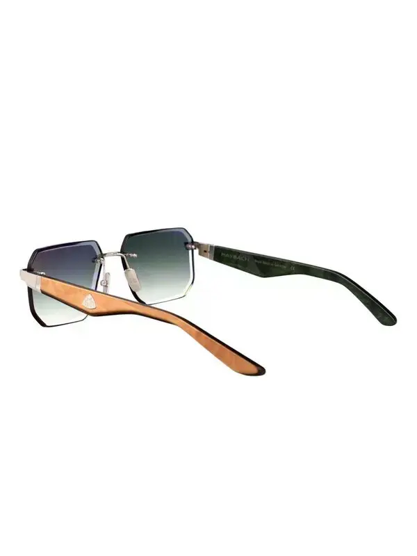 MAYBACH EYEWEAR The Visionist Sunglasses