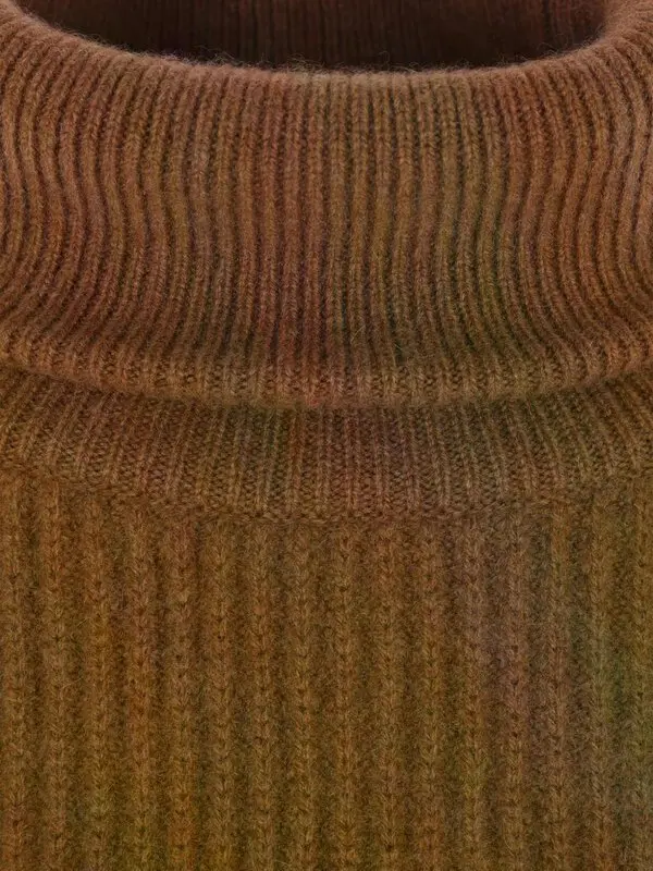 Dusan Turtleneck Cashmere Sweater