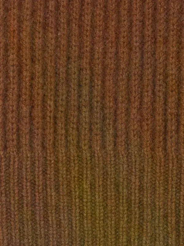 Dusan Turtleneck Cashmere Sweater