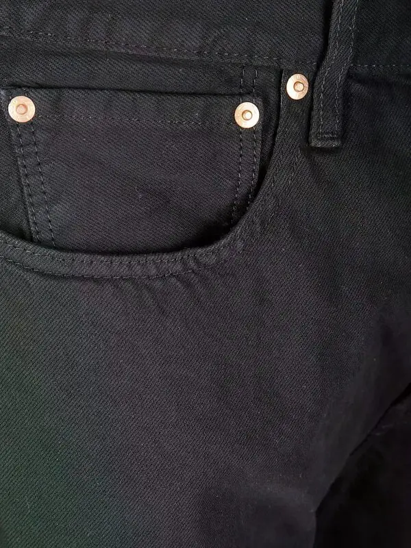 LEVI'S 501® Straight Leg Jeans