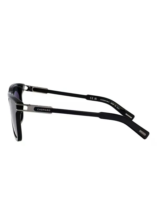 Chopard Square-frame Sunglasses
