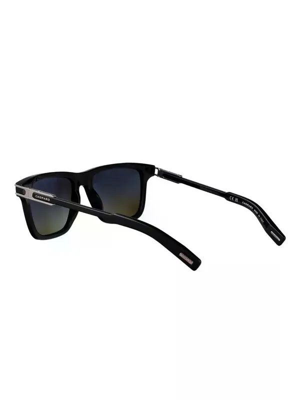 Chopard Square-frame Sunglasses