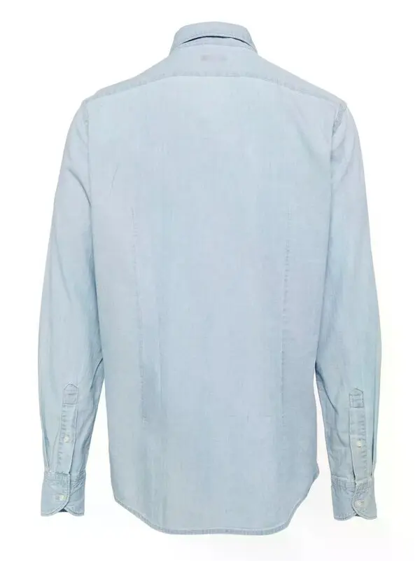 DEPERLU Warren Shirt