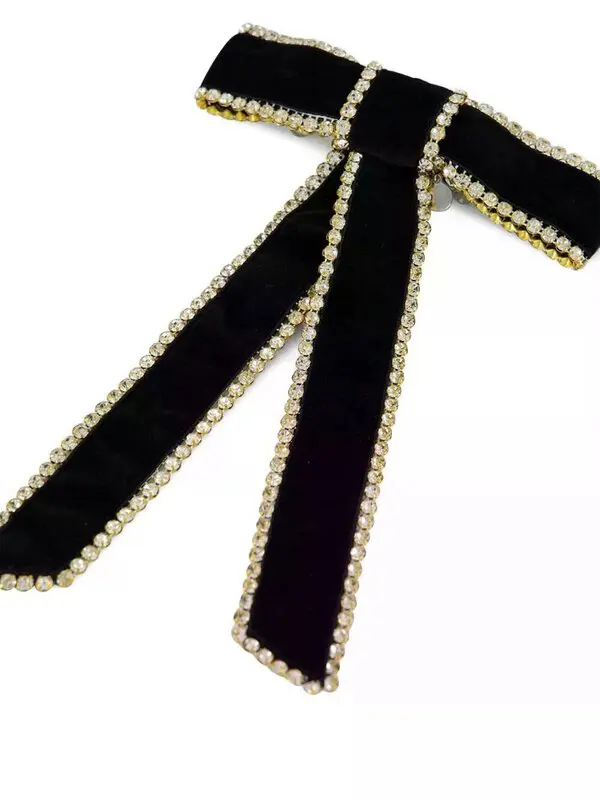 LELET NY Lilly Bow Clip
