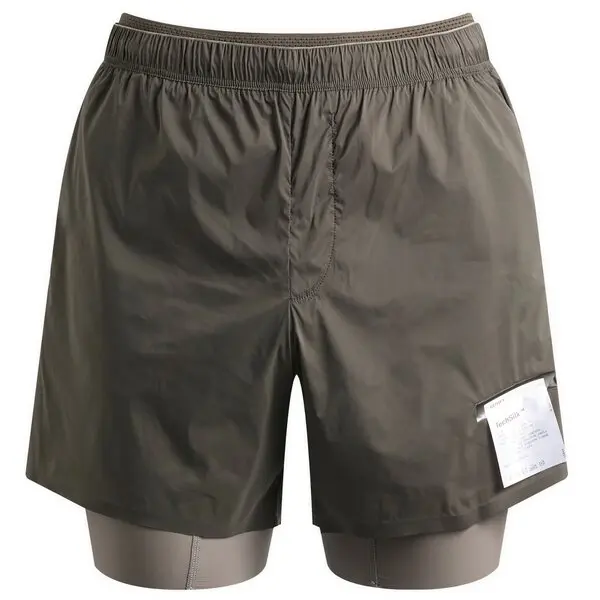 Satisfy Techsilk™ 5" Shorts