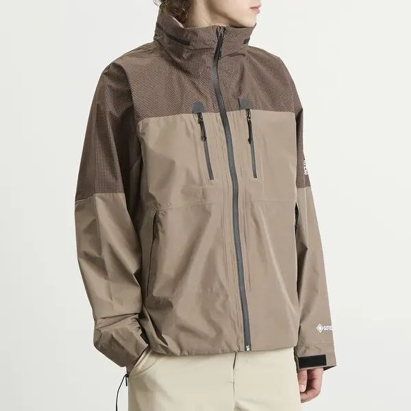 The North Face Hke Devils Thumb Gore-tex Jacket