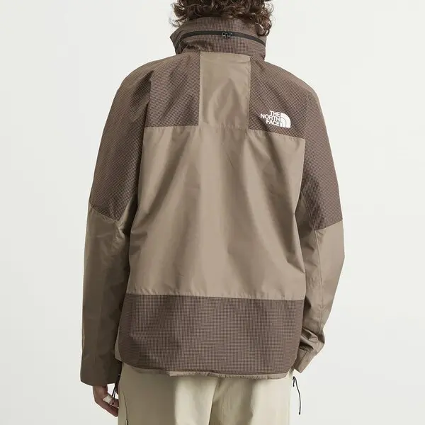 The North Face Hke Devils Thumb Gore-tex Jacket