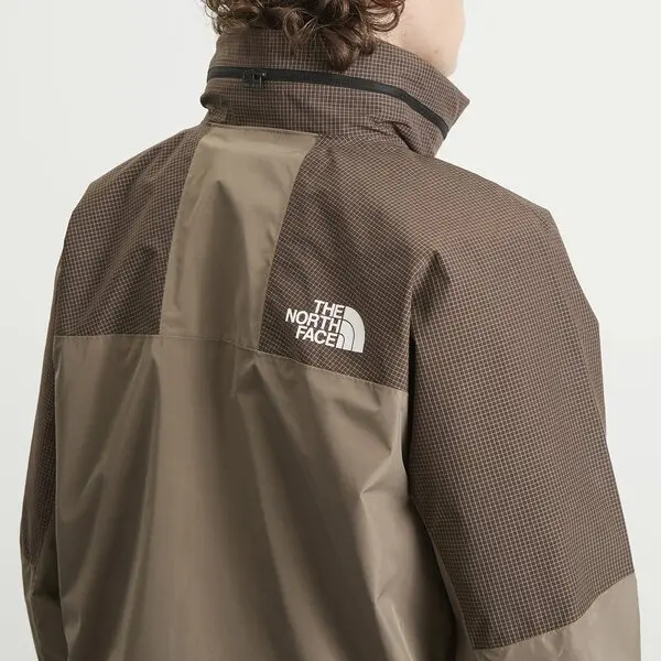 The North Face Hke Devils Thumb Gore-tex Jacket