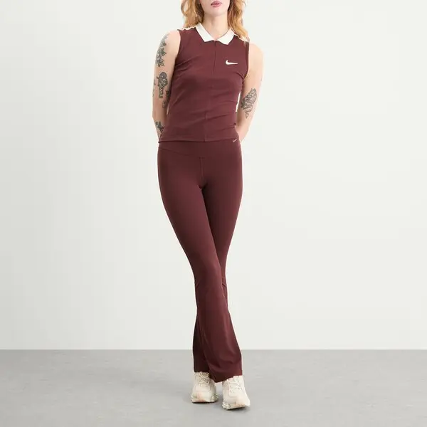 Nike Zenvy High Waisted Flared Pant