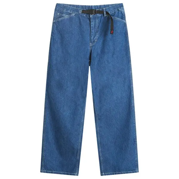 Gramicci Sutter Denim Pant