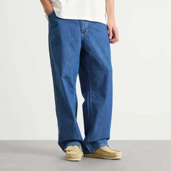 Gramicci Sutter Denim Pant
