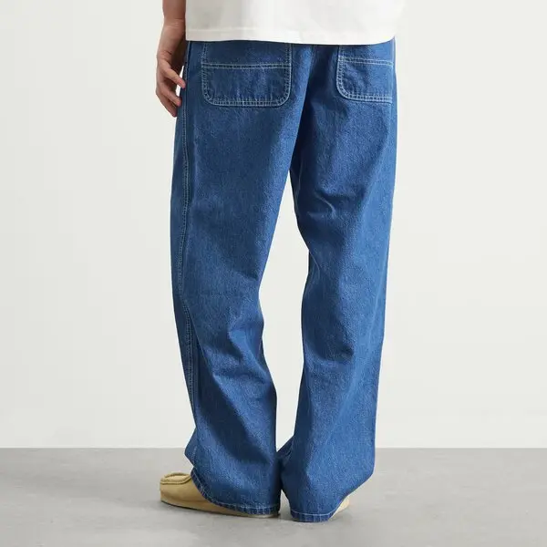 Gramicci Sutter Denim Pant