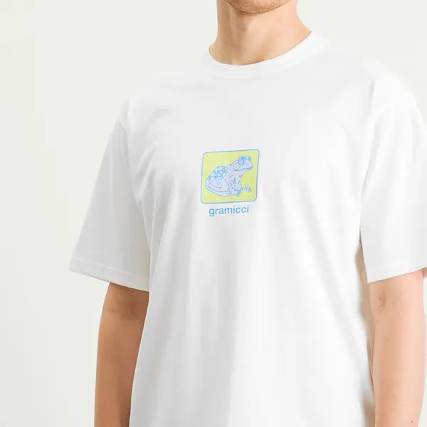 Gramicci Toad T-shirt