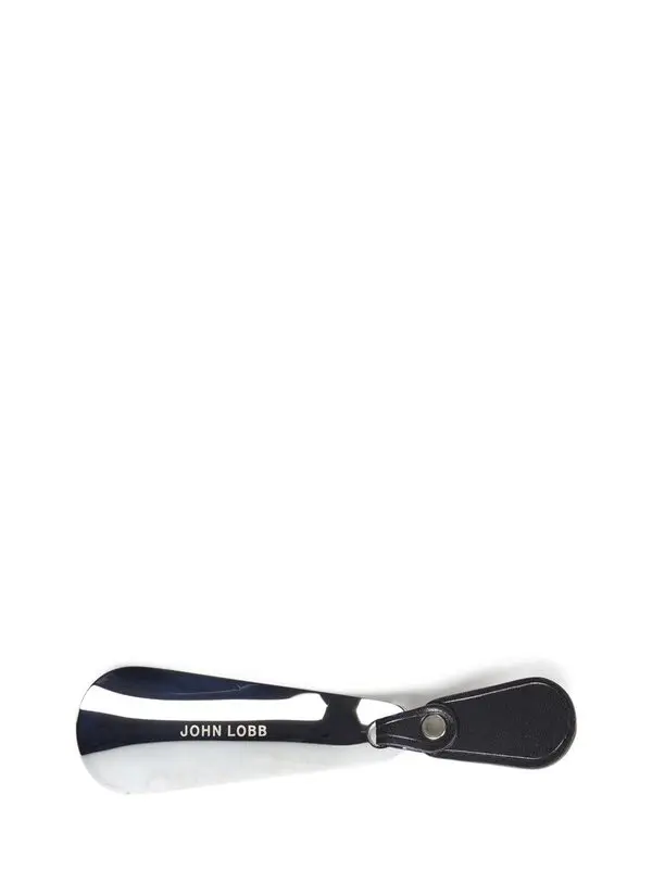 John Lobb Shoehorn - Black