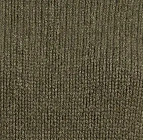 Khaite Cashmere Jersey Pullover - Pine