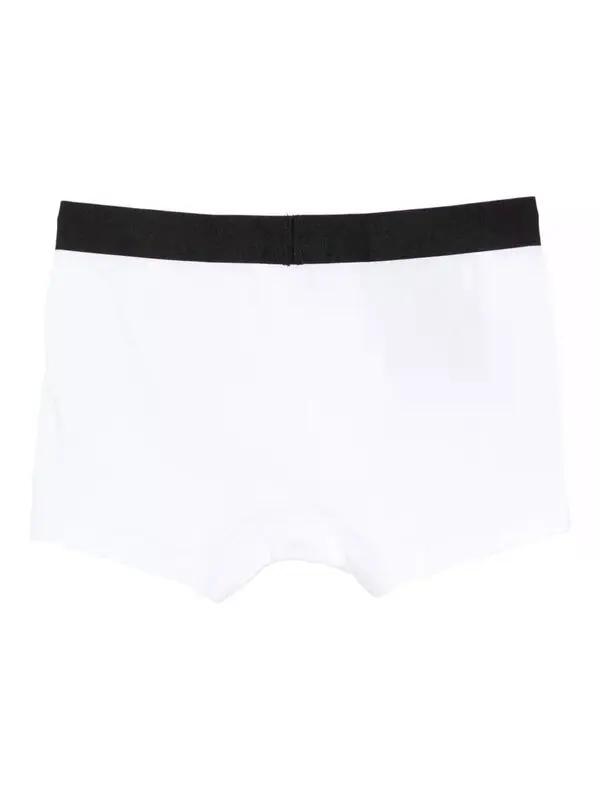 Dsquared2 Logo-band Boxers