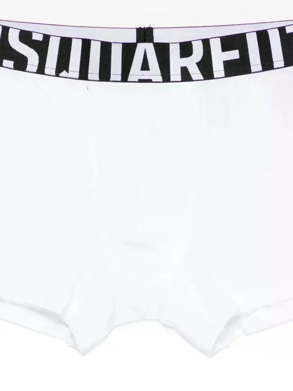 Dsquared2 Logo-band Boxers