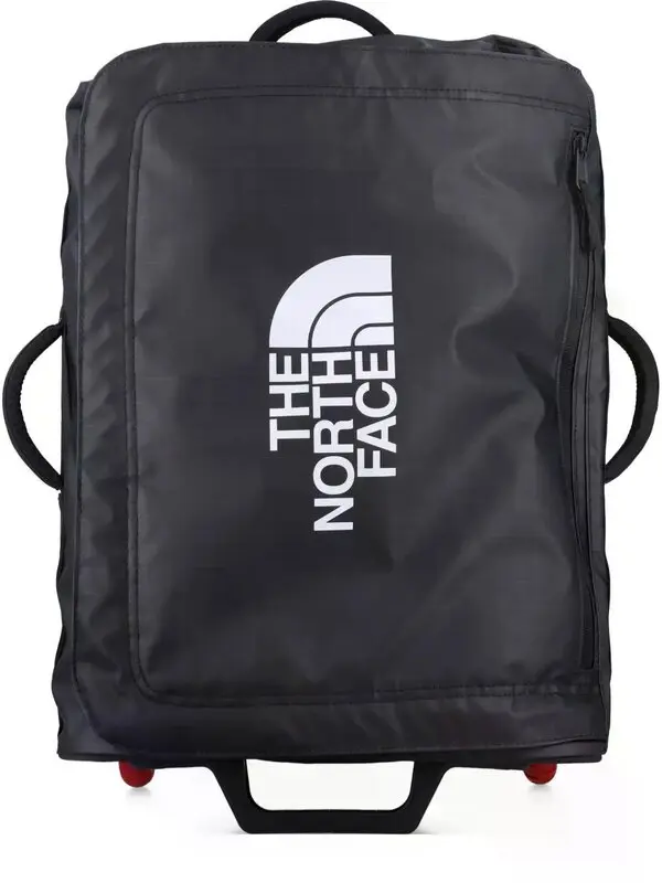 The North Face Base Camp Voyager 21 Holdall - Black