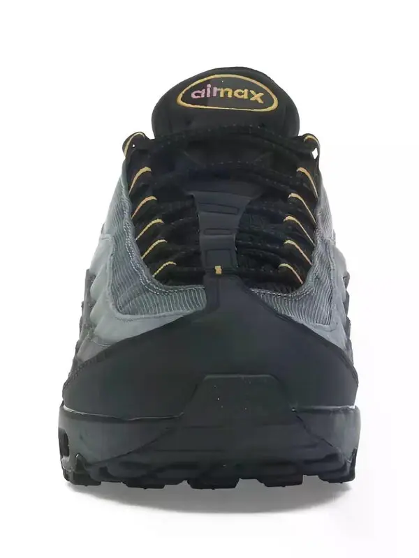 Nike Air Max 95 Lace-up Sneakers