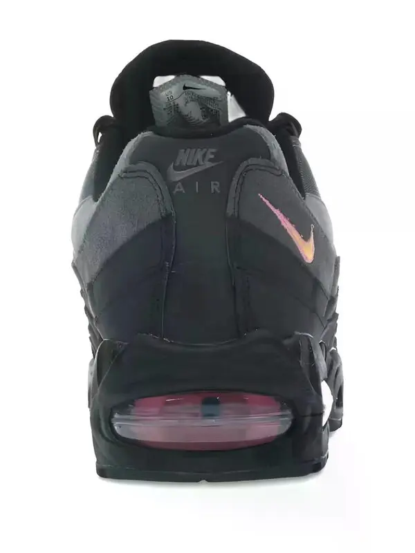 Nike Air Max 95 Lace-up Sneakers