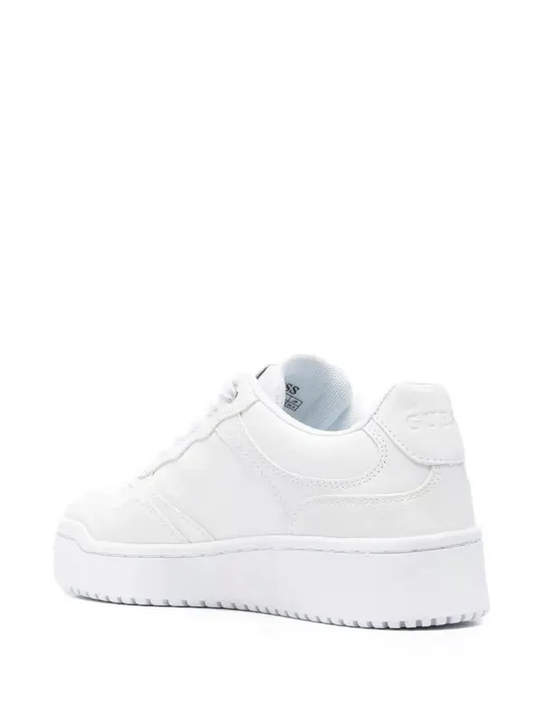 Guess Platform Sneakers