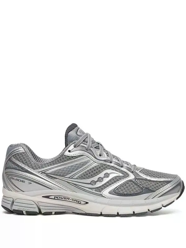 Saucony Progrid Guide 7 Sneakers - Grey