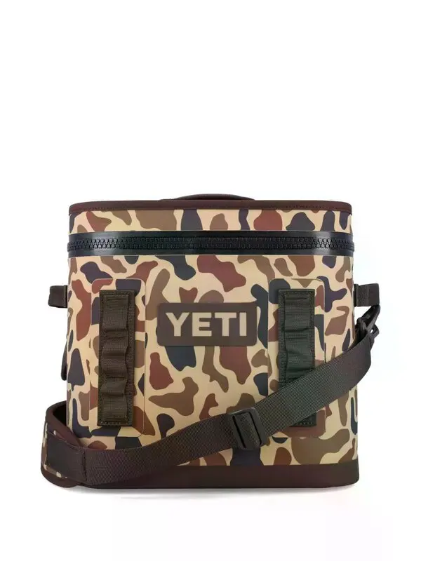 YETI Hopper Flip Camouflage Cooler