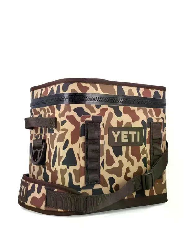 YETI Hopper Flip Camouflage Cooler