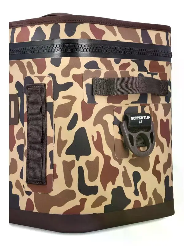 YETI Hopper Flip Camouflage Cooler