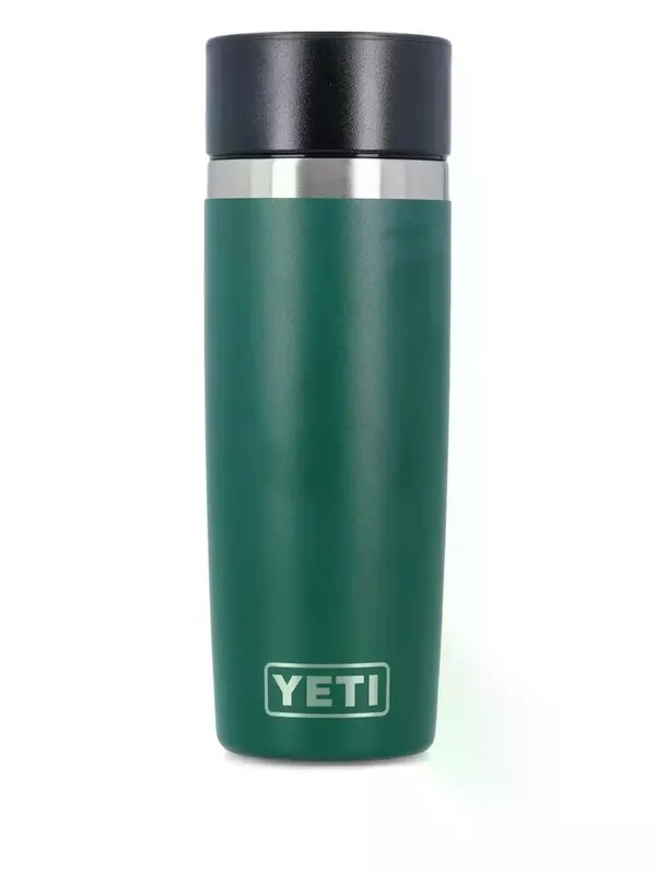 YETI Rambler Travel Bottle - Green