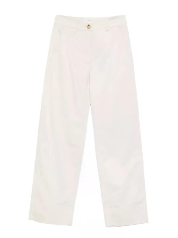 Marc O'polo Buttoned Pocket Trousers