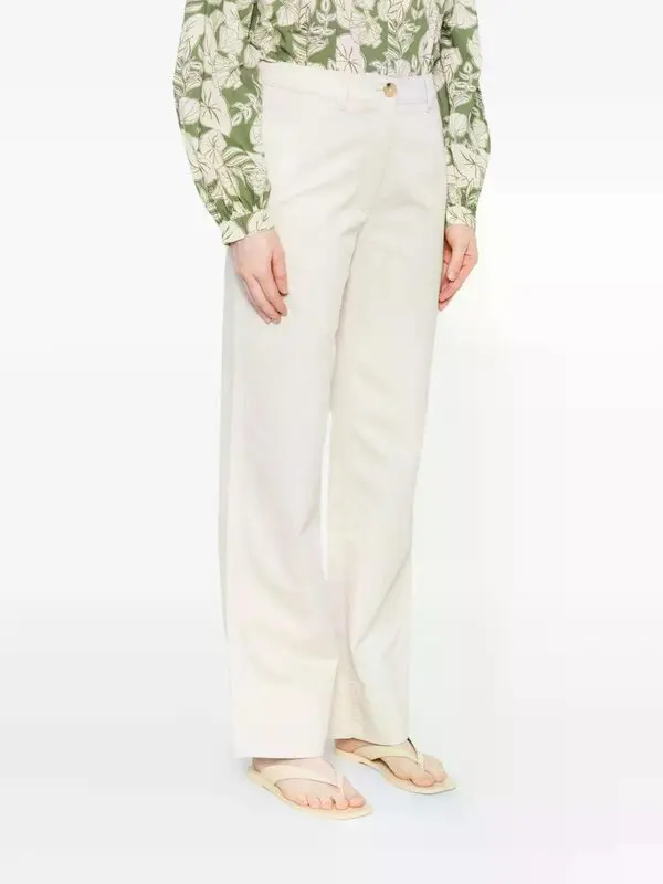 Marc O'polo Buttoned Pocket Trousers