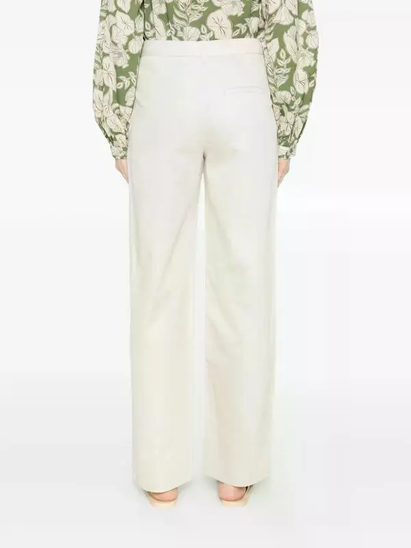 Marc O'polo Buttoned Pocket Trousers