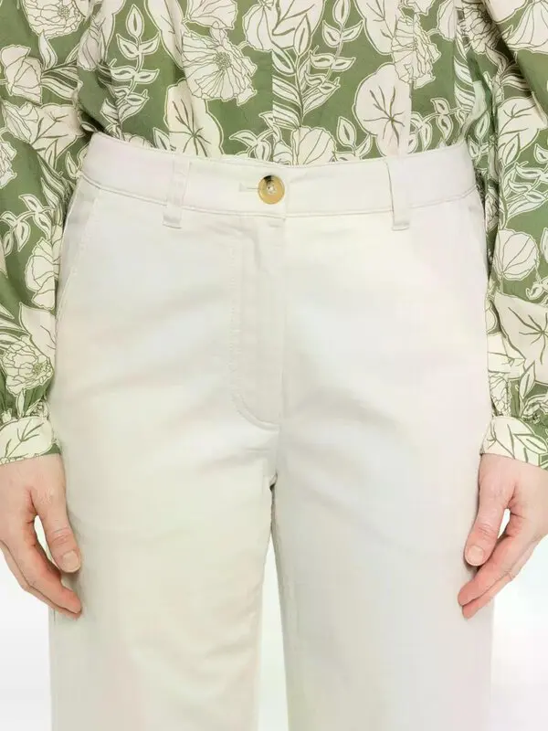 Marc O'polo Buttoned Pocket Trousers