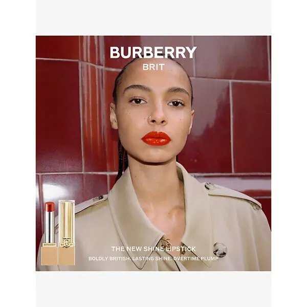 Burberry Brit Shine Lipstick 3g