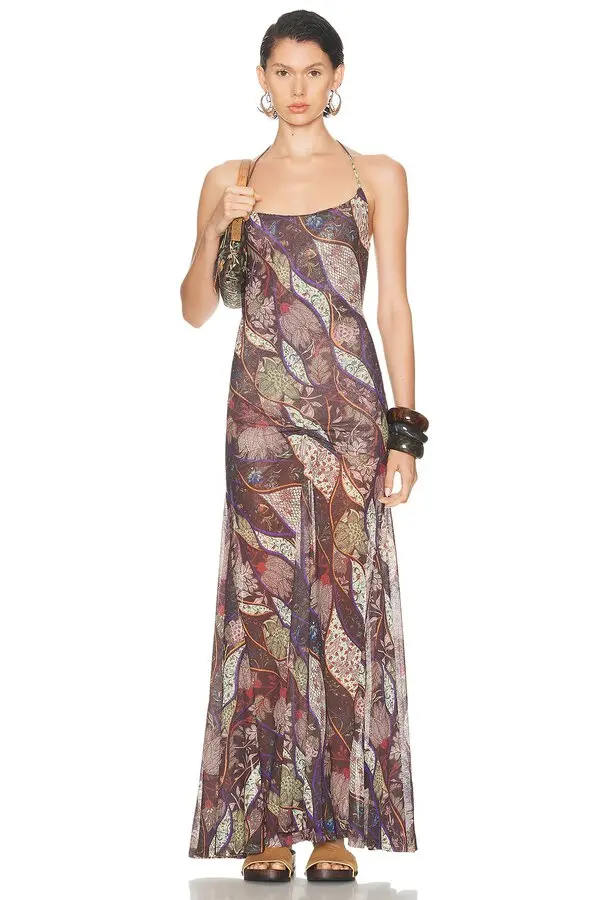 SIEDRES Nensi Dress