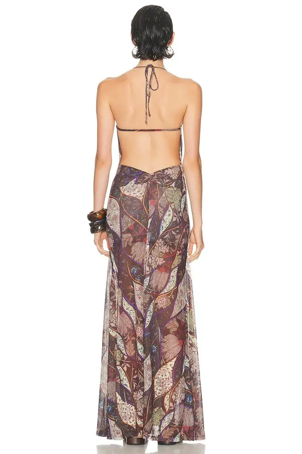 SIEDRES Nensi Dress
